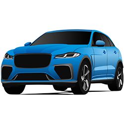 Пневмоподвеска на Ягуар Ф пейс (JAGUAR F-Pace (2016-н.в.)) 🚘 » Купить в ...